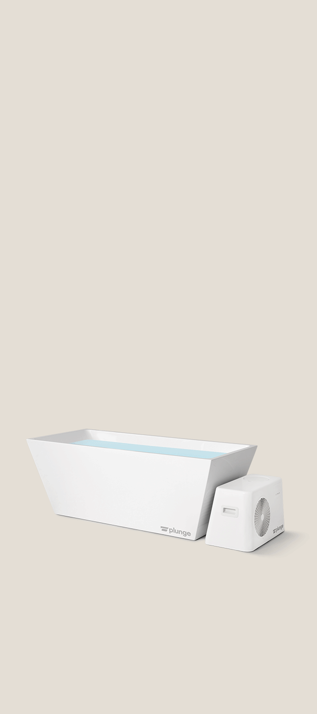 Plunge | Cold Plunge & Sauna for Home and Business