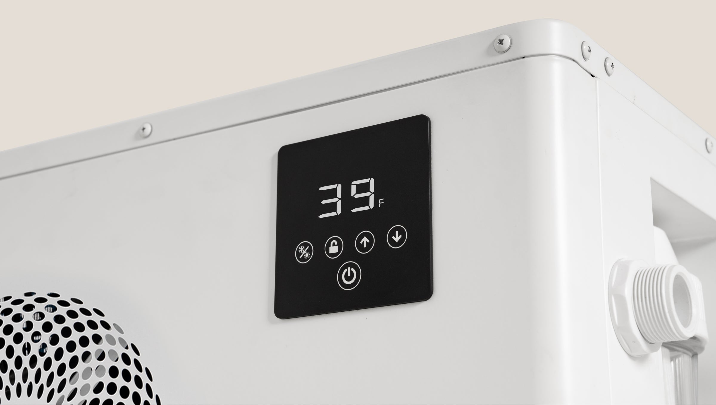 Plunge Standard Chiller | Best Cold Plunge Chiller | Plunge