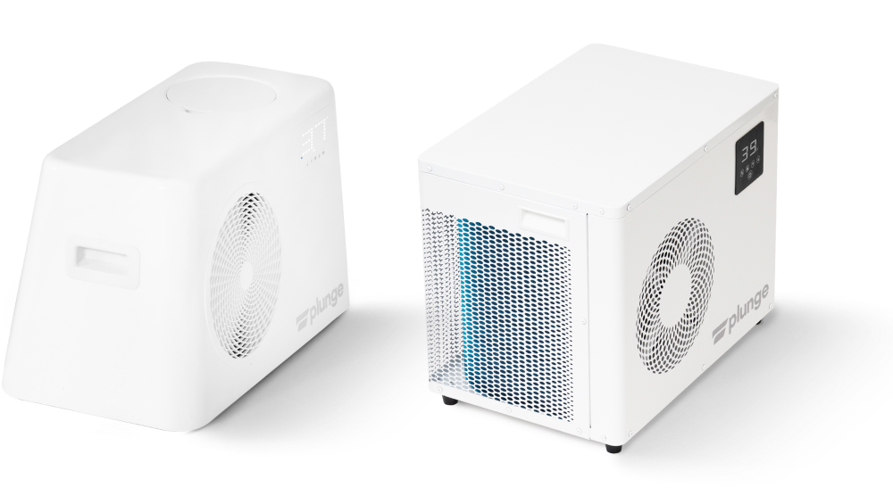 Cold Plunge Temp: How Cold Should An Ice Bath Be? | Plunge