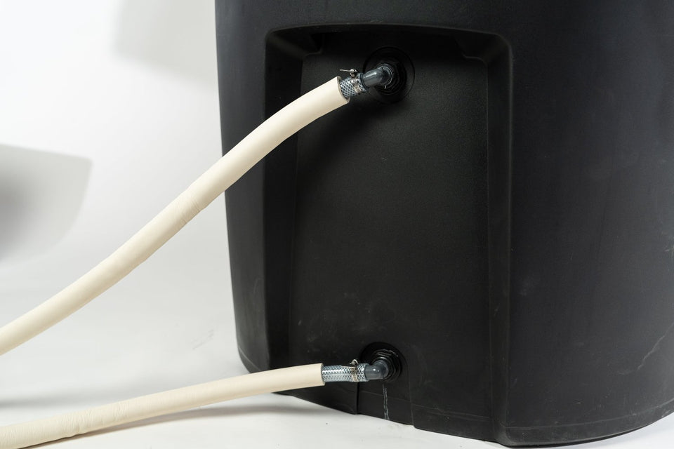 Universal Adapter Kit for Plunge Standard Chiller - Connect to Any Cold ...