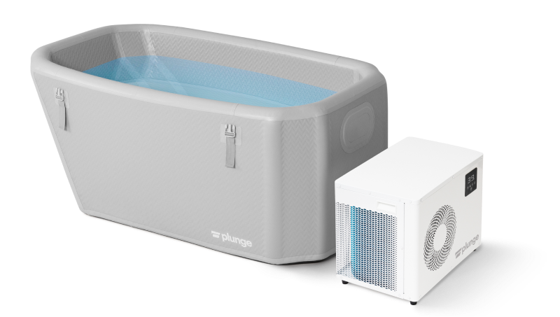 Plunge Pro Chiller | Best Cold Plunge Chiller | Plunge