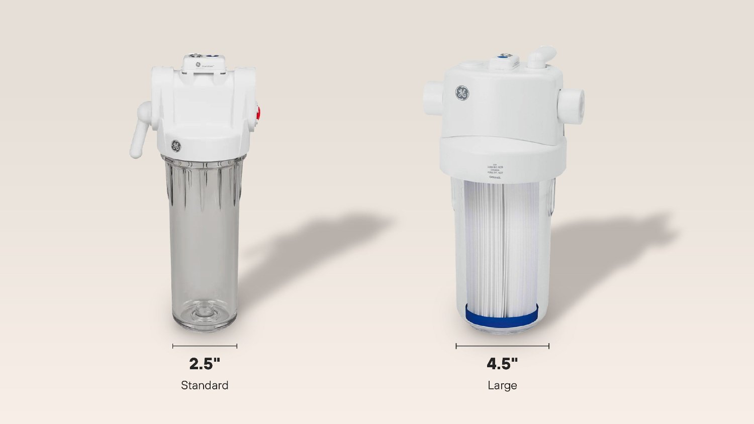 The Plunge Commercial - 6 Month Maintenance Pack