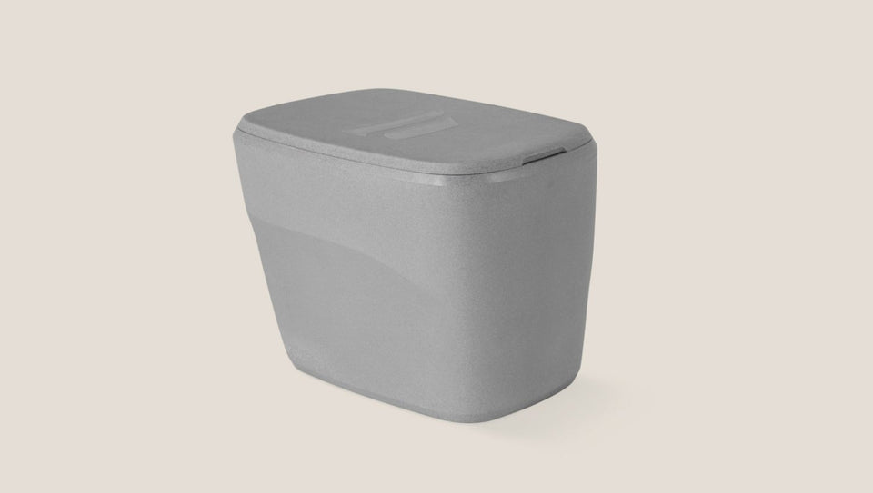 Plunge Pod | Upright Cold Plunge Tub for Indoors or Outdoors