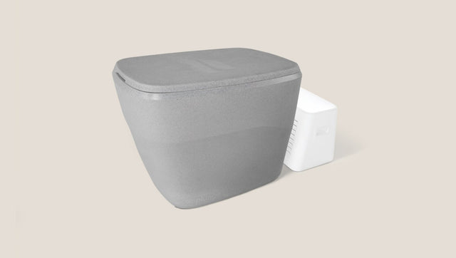 Plunge Pod | Upright Cold Plunge Tub for Indoors or Outdoors