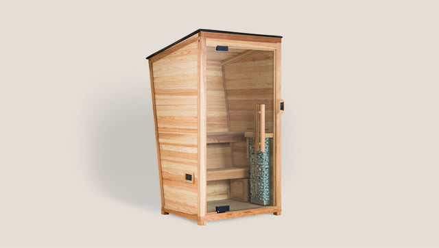 The Sauna Mini – Plunge