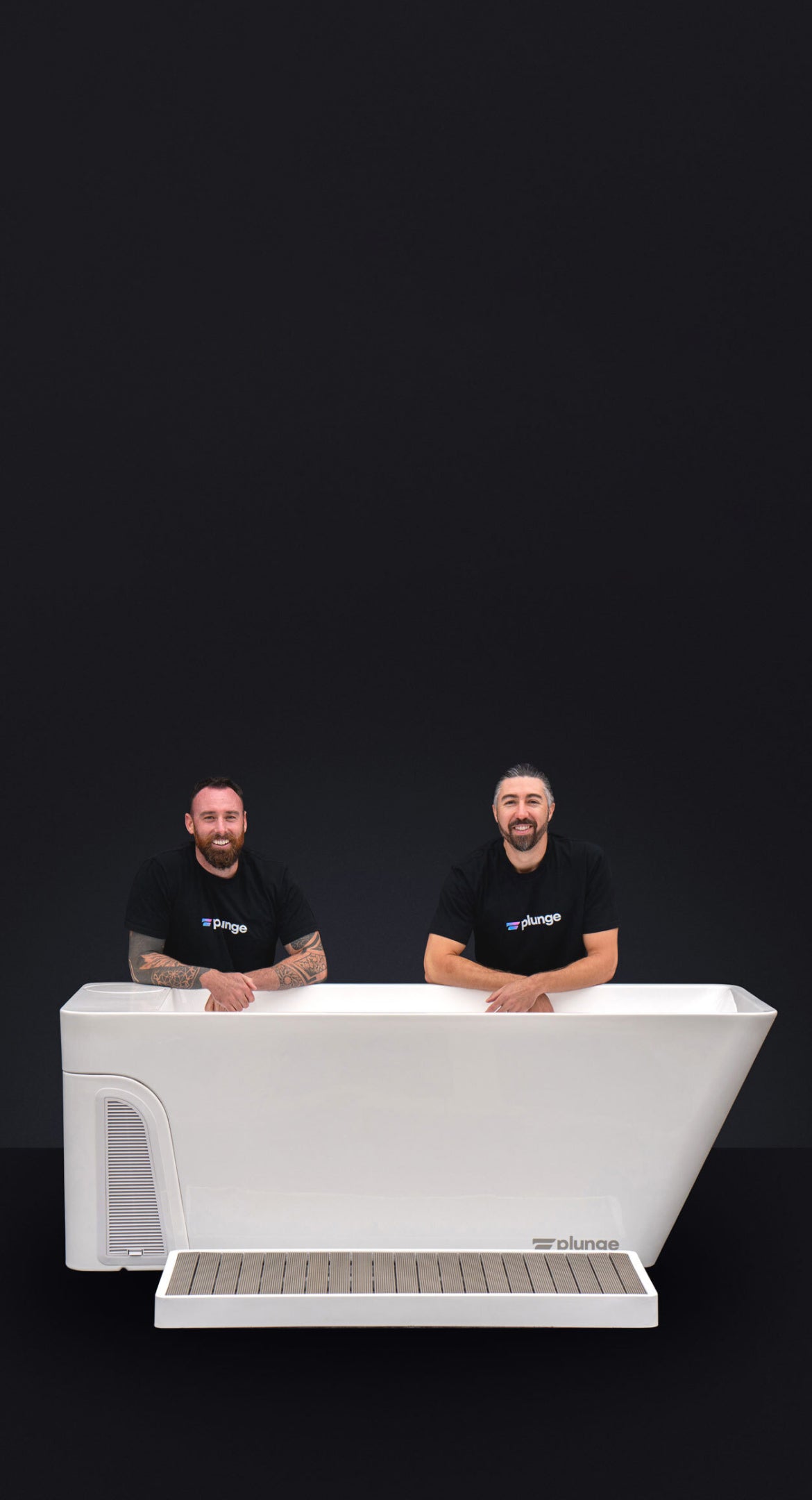 Plunge On Shark Tank | Our Story & Evolution