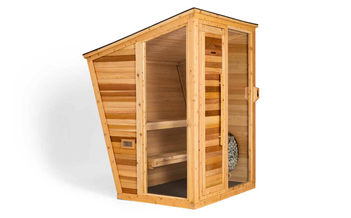 The Sauna Mini – Plunge