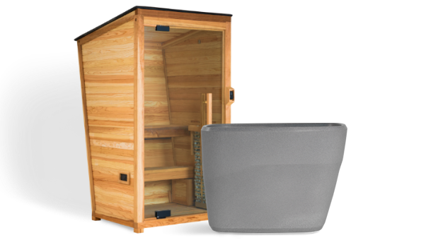 Product Setup: Instructions For Your Tub Or Sauna | Plunge