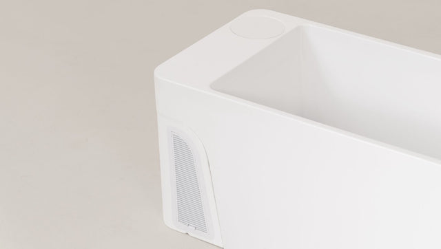 Plunge All-In | At-Home Ice Bath For Cold Water Therapy