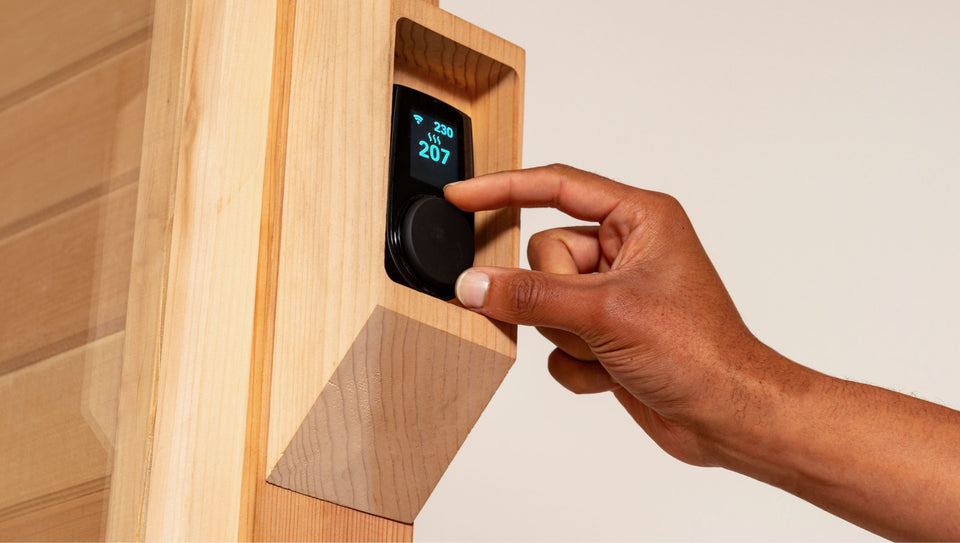 Home Sauna | FSA-Eligible, Financing Available | Plunge