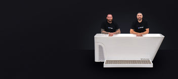 Plunge On Shark Tank | Our Story & Evolution